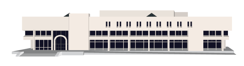 John Crerar Library | Architecture at the University of Chicago