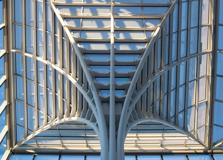 Charles M. Harper Center, University of Chicago Booth School of ...