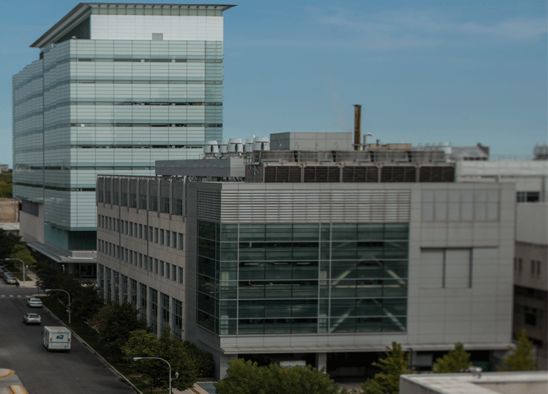 Gordon Center for Integrative Science | Explore the architecture at the ...