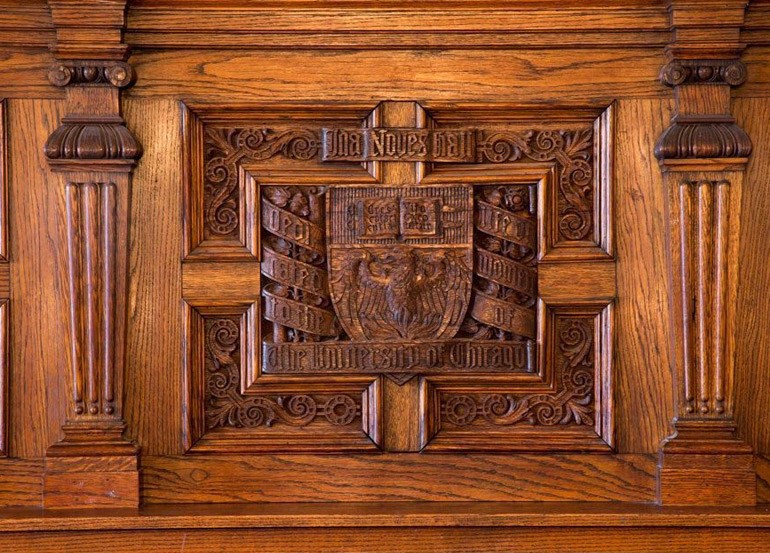 Ida Noyes Hall | Explore the architecture at the University of Chicago