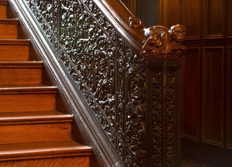 Ida Noyes Hall | Explore the architecture at the University of Chicago