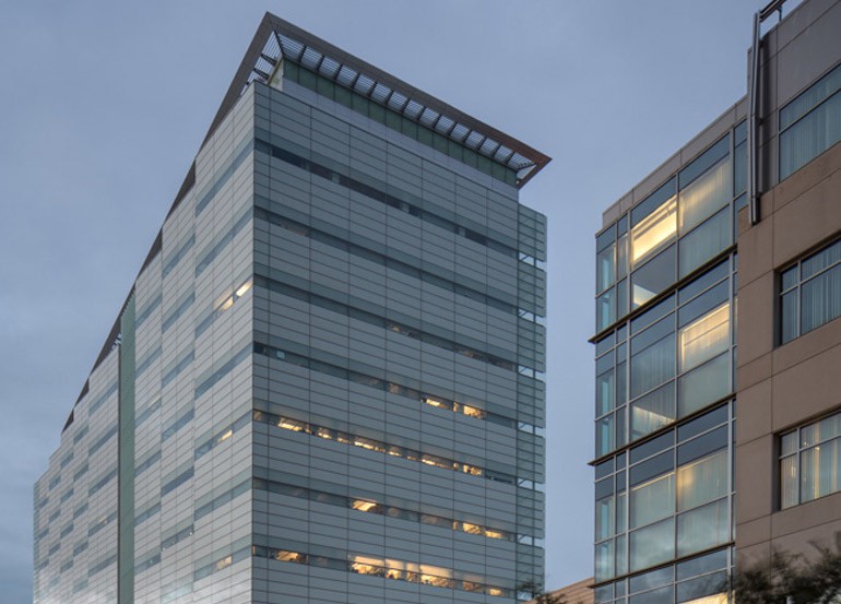 Gwen and Jules Knapp Center for Biomedical Discovery | Explore the ...