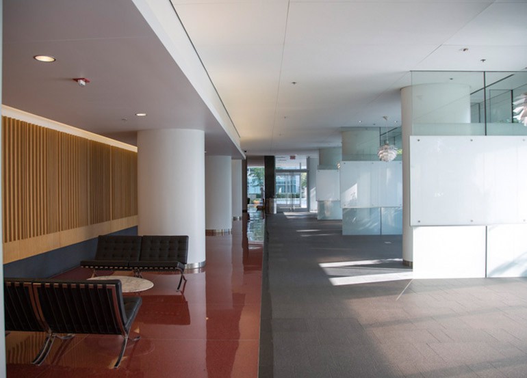 Gwen and Jules Knapp Center for Biomedical Discovery | Explore the ...