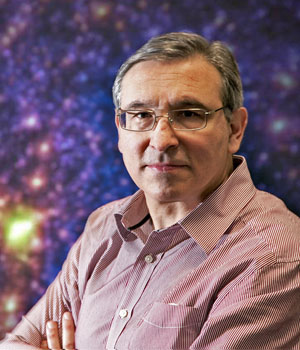 Carlos Frenk, 2021-2022 | Department of Astronomy and Astrophysics ...