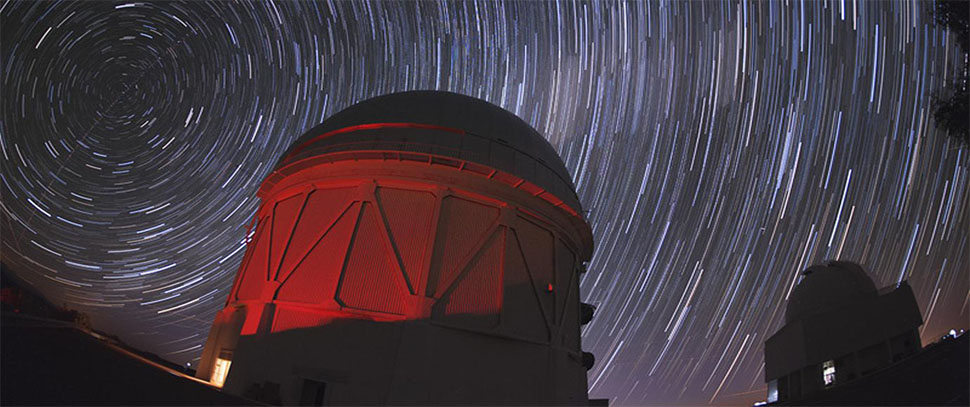 “Dark Energy Survey releases most precise look yet at the universe’s ...