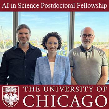 New Schmidt Futures Fellowship at UChicago to Foster Next Generation of ...