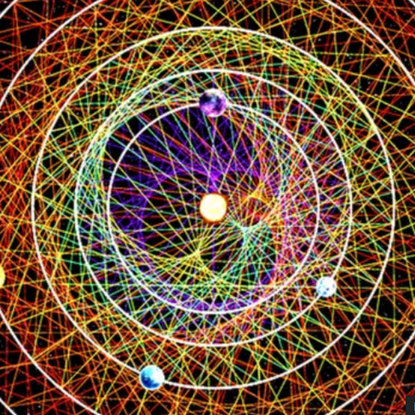 Perfect solar system’ found in search for alien life”, by Pallab Ghosh ...