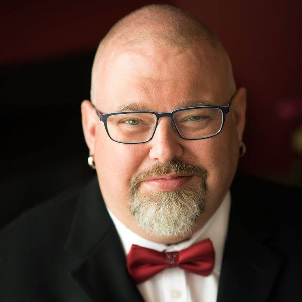 Prof. Michael Gladders is the 2022-2023 recipient of the Marian and ...