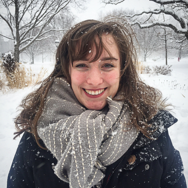 Congratulations to Emily Gilbert | News | Department of Astronomy and ...