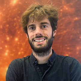 E. Margaret Burbidge Prize Postdoctoral Fellowship in Astrophysics ...