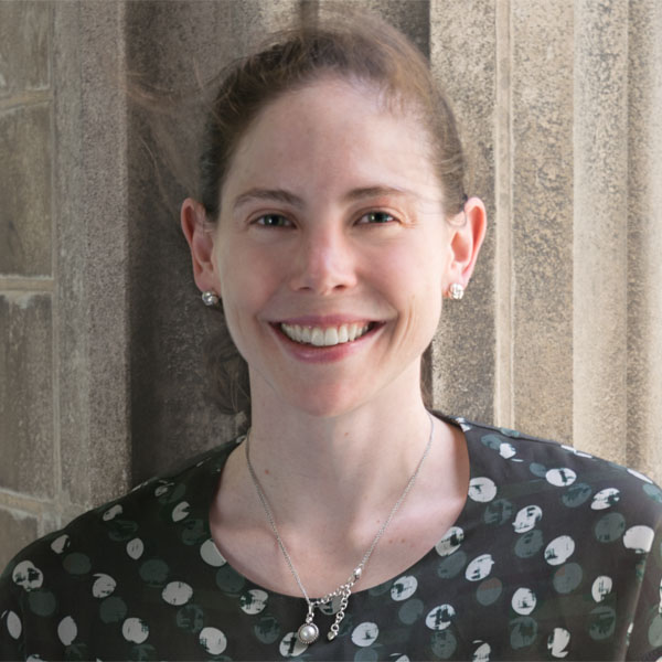 Dr. Leslie Rogers has been promoted to Associate Professor with tenure ...