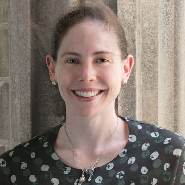 Leslie Rogers won a 2022 Scialog Collaborative Innovation Award | News ...