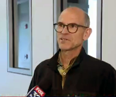 “University of Chicago receives reflector for next generation telescope ...