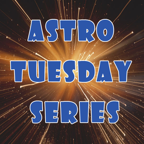 Events | Department of Astronomy and Astrophysics | The University of ...