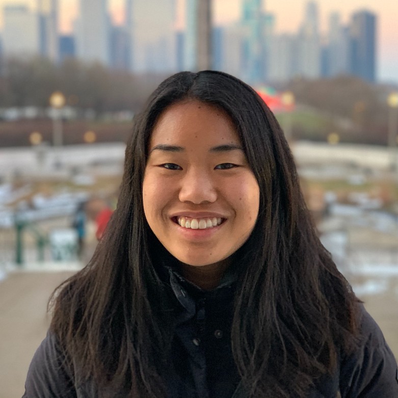 Department of Astronomy and Astrophysics | The University of Chicago