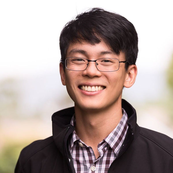 Department of Astronomy and Astrophysics | The University of Chicago