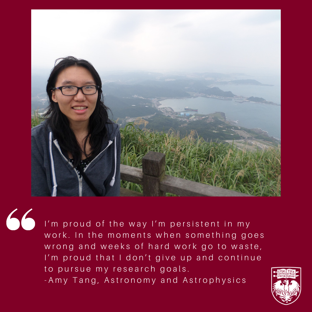 News | Department of Astronomy and Astrophysics | The University of Chicago