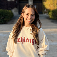 News: 2025 | Department of Astronomy and Astrophysics | The University ...