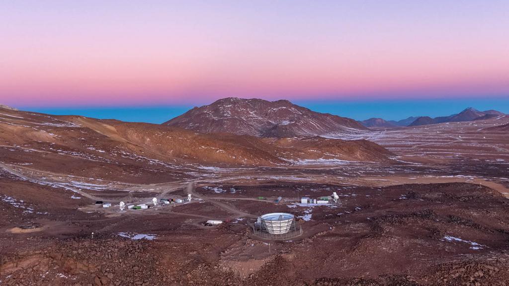 News | Department of Astronomy and Astrophysics | The University of Chicago