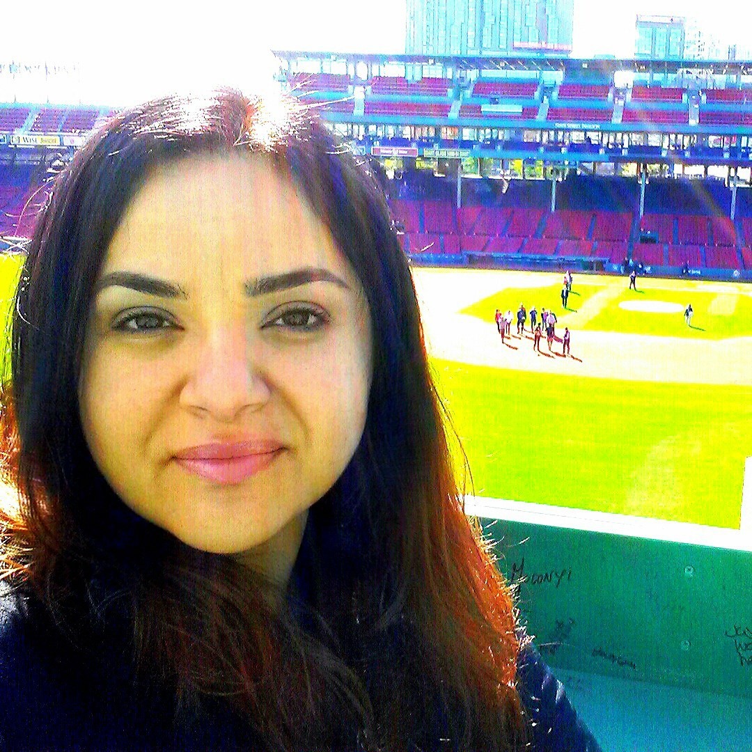 Laticia Rebeles | Department of Astronomy and Astrophysics | The ...