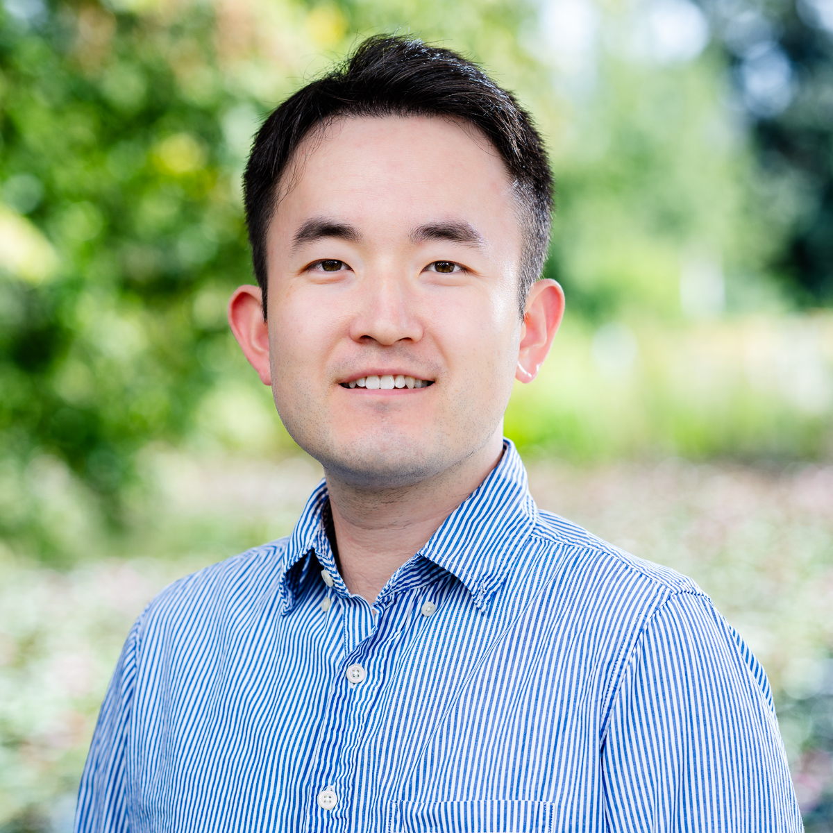 Wei Quan | Department of Astronomy and Astrophysics | The University of Chicago