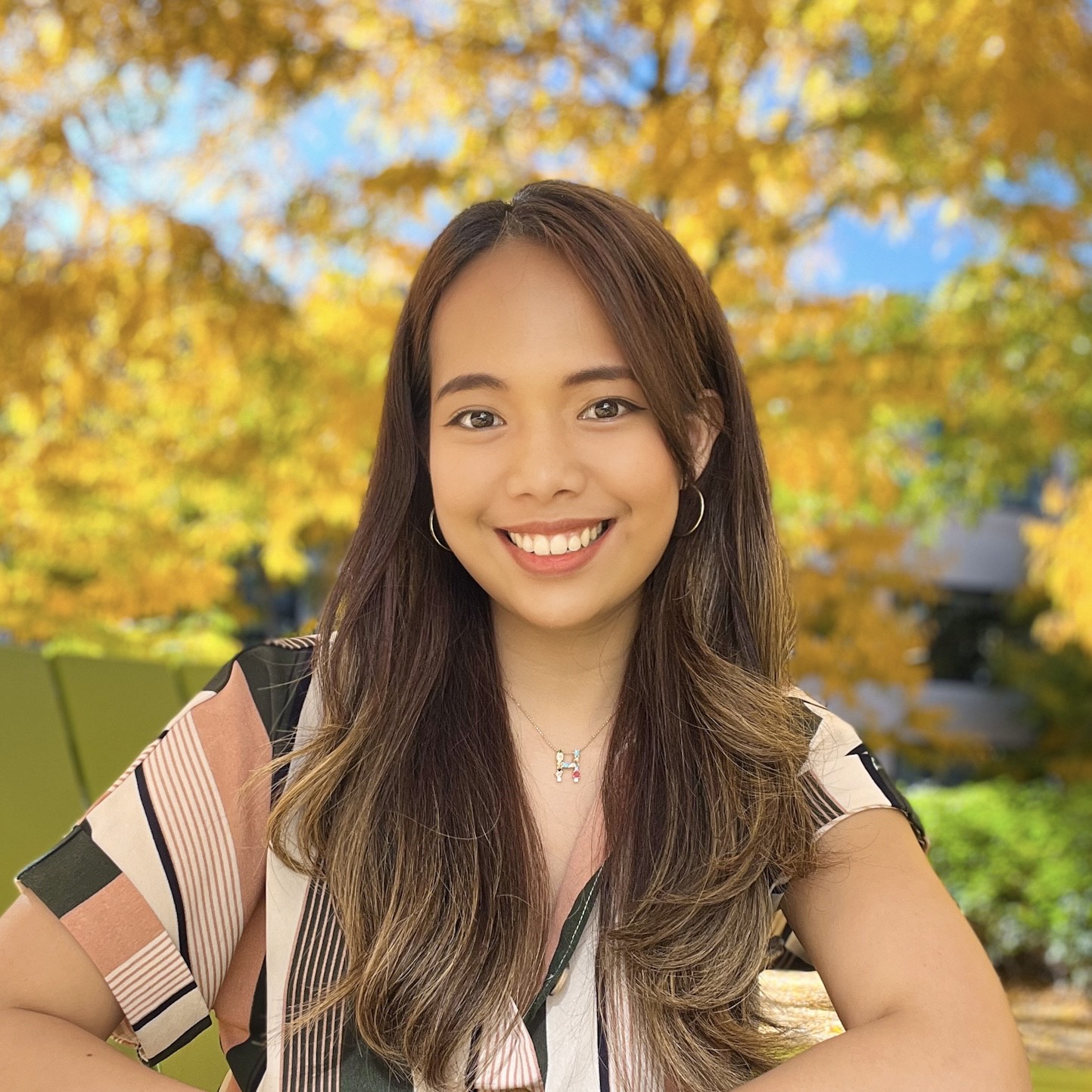 Hillary Andales | Department of Astronomy and Astrophysics | The ...