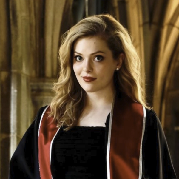 Audrey Scott | Department of Astronomy and Astrophysics | The ...