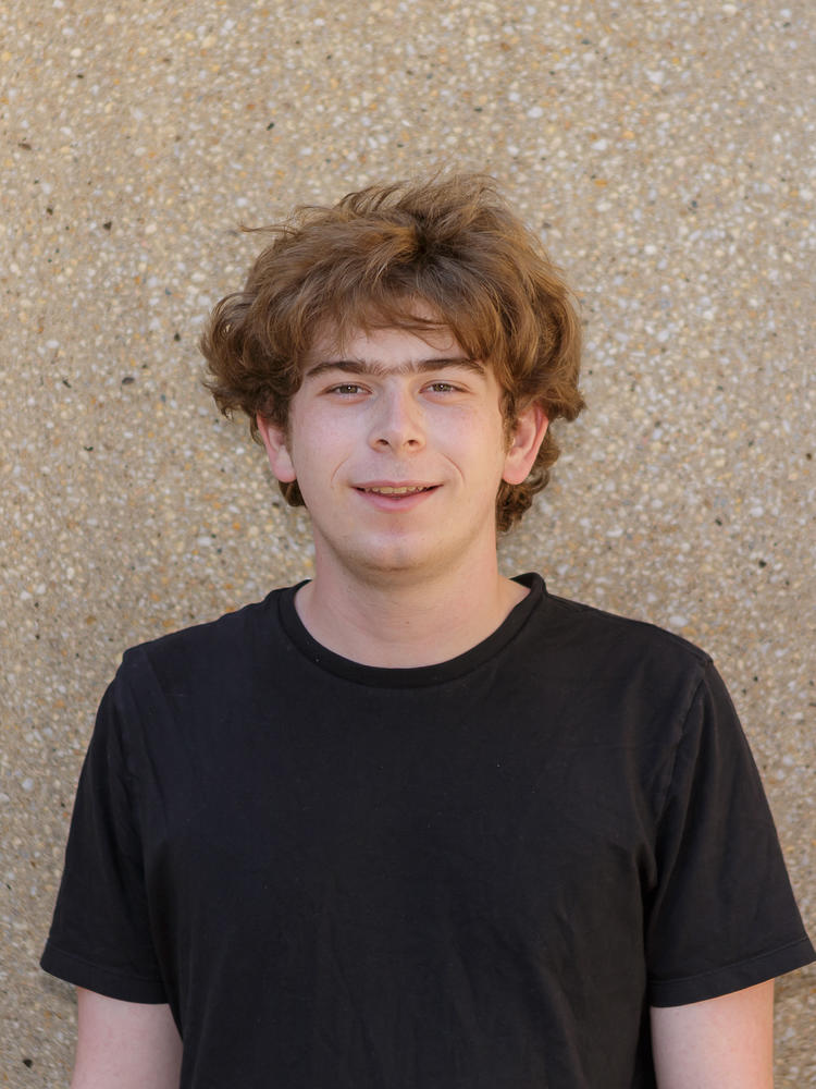 Wolf Cukier | Department of Astronomy and Astrophysics | The University ...