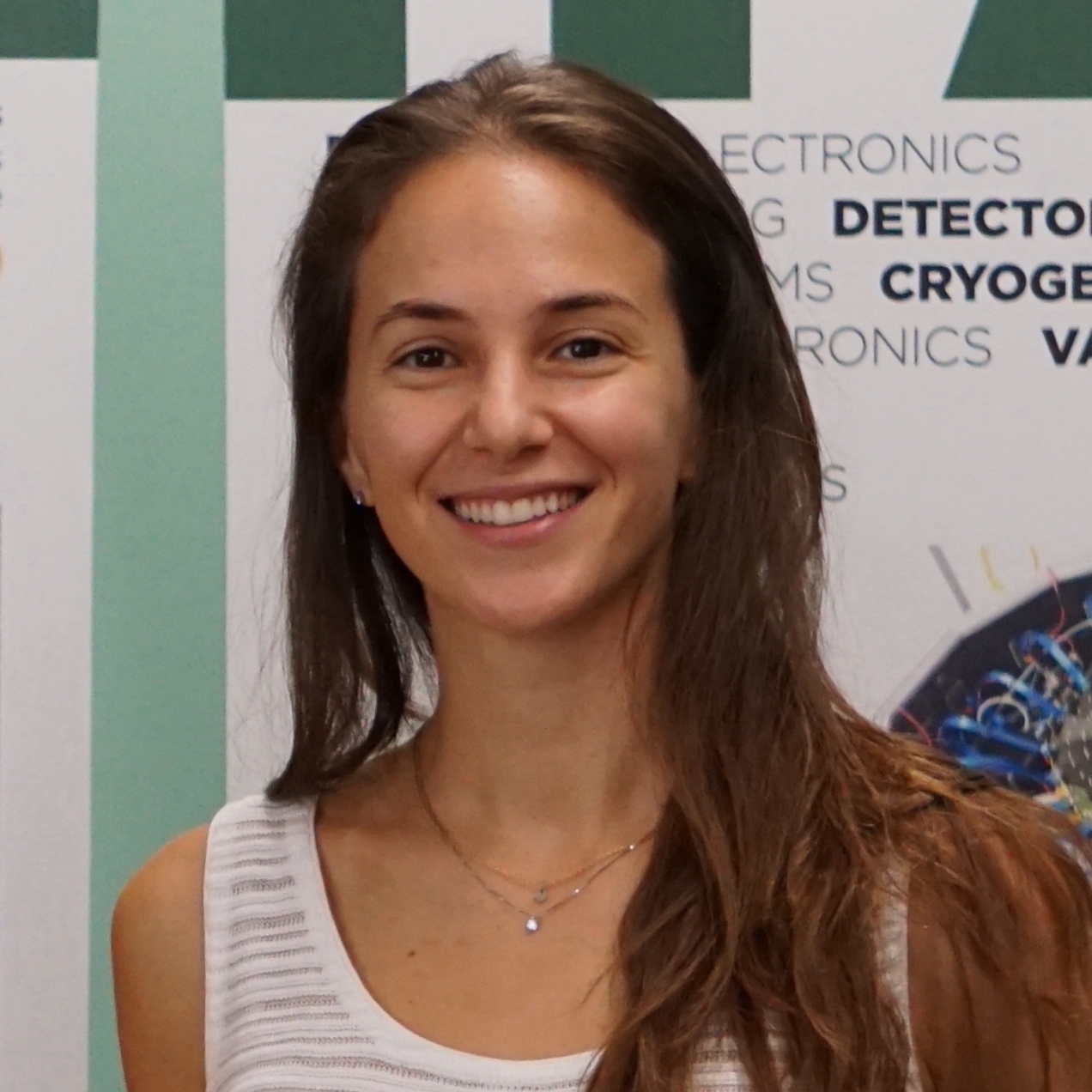 Giulia Giannini | Department of Astronomy and Astrophysics | The ...