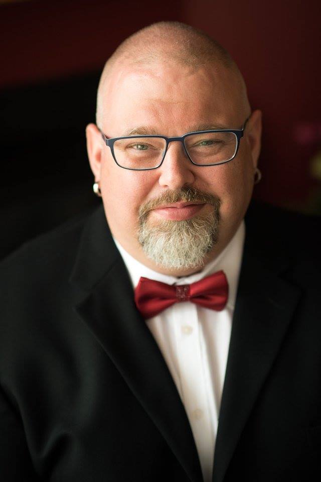 Michael D. Gladders | Department of Astronomy and Astrophysics | The ...