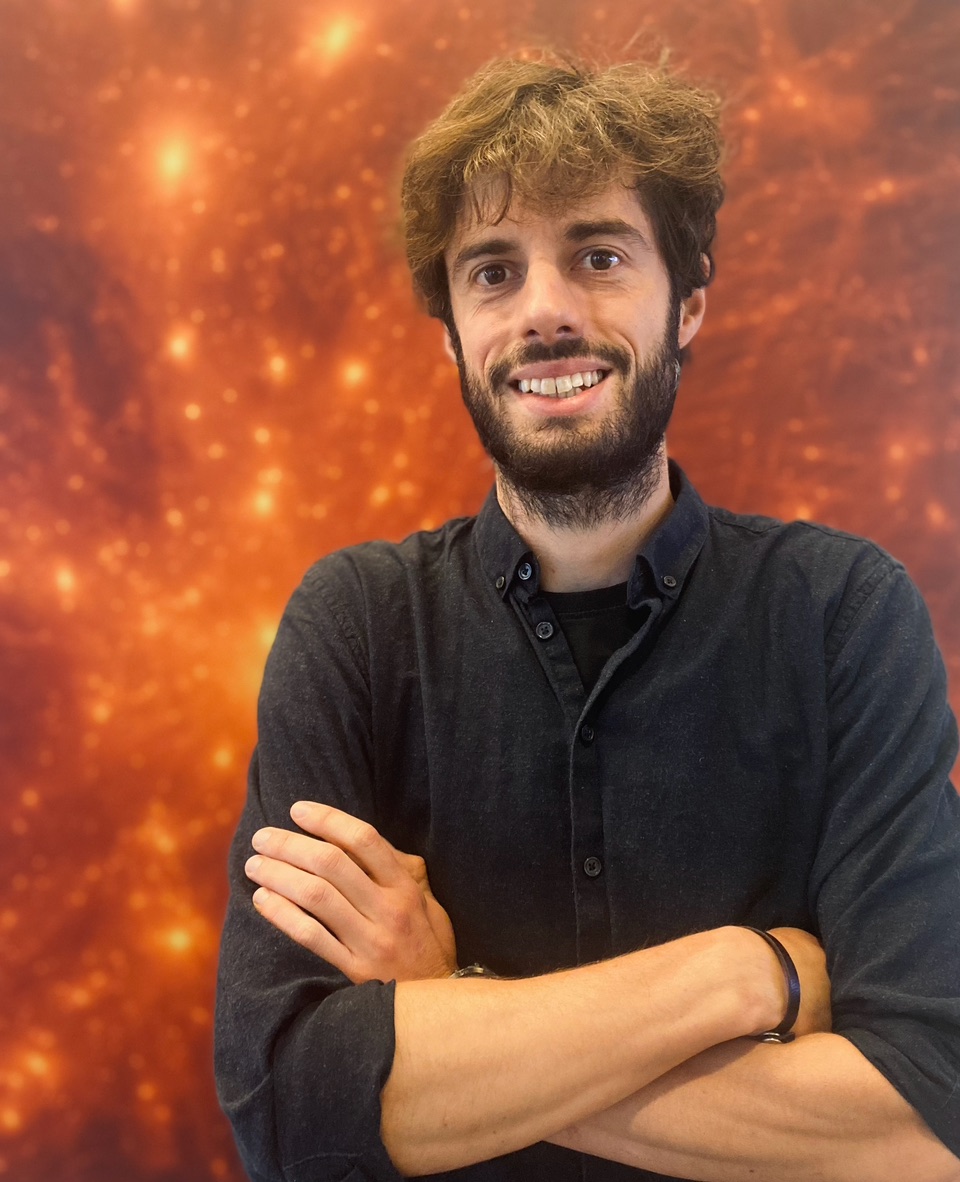 Daniele Rogantini | Department of Astronomy and Astrophysics | The ...