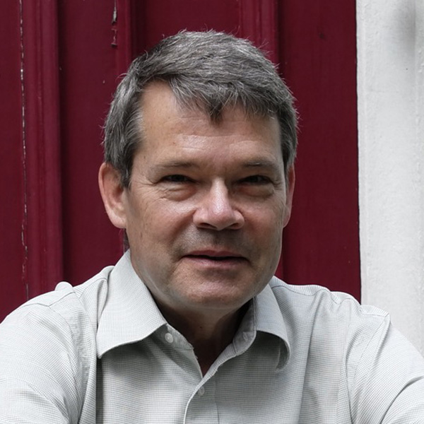 Richard G. Kron | Department of Astronomy and Astrophysics | The ...