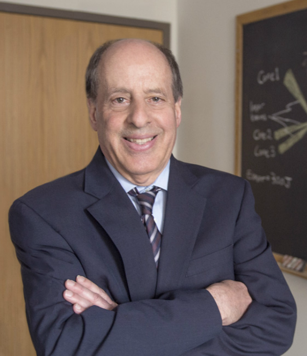 Donald Q. Lamb | Department of Astronomy and Astrophysics | The ...