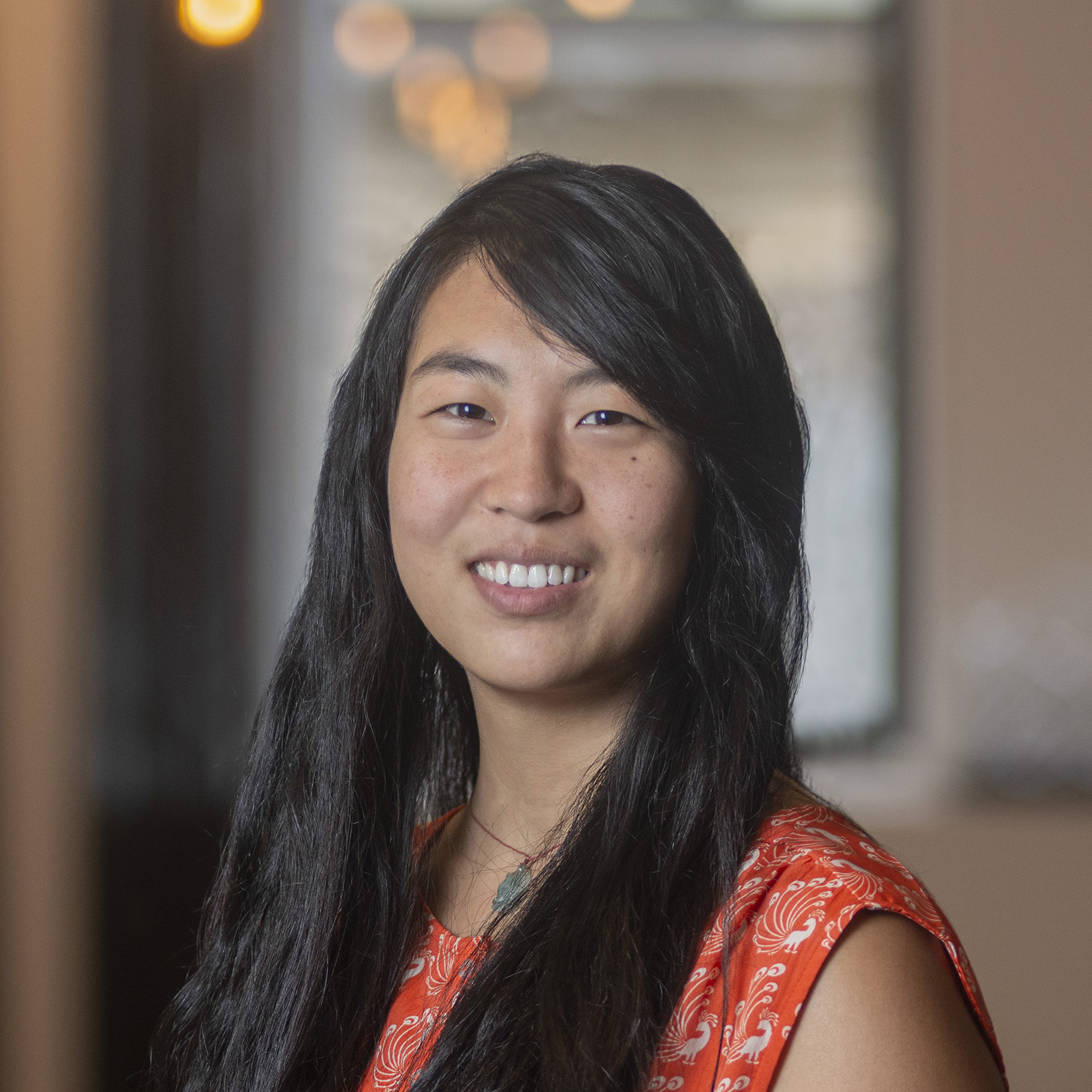 Lily Zhao | Department of Astronomy and Astrophysics | The University ...