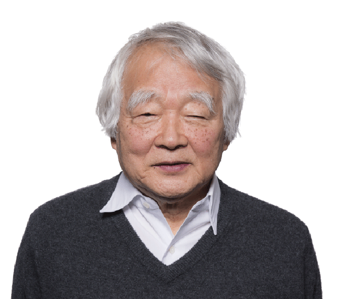 Takeshi Oka | Department of Astronomy and Astrophysics | The University of Chicago