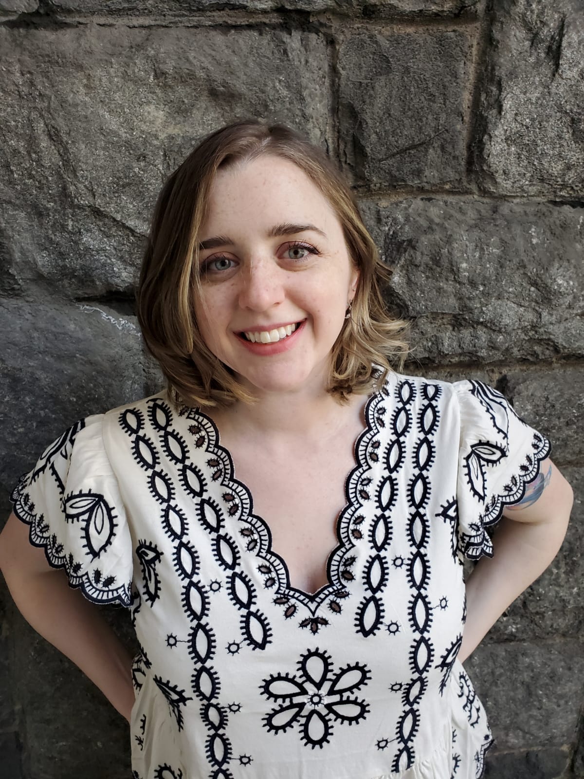 Emily Simon | Department of Astronomy and Astrophysics | The University ...