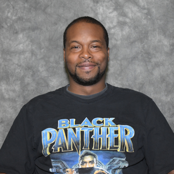 Donte Taylor | Department of Astronomy and Astrophysics | The ...