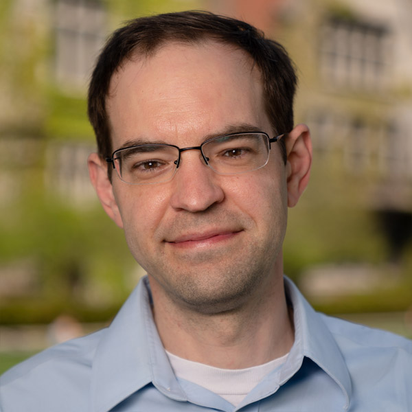 Daniel Fabrycky | Department of Astronomy and Astrophysics | The ...