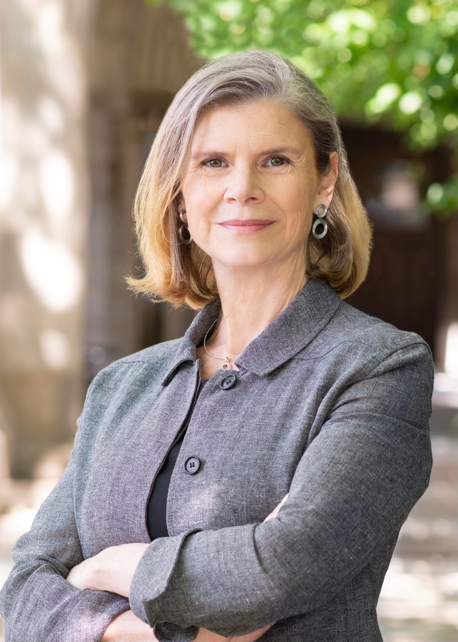 Angela V. Olinto | Department of Astronomy and Astrophysics | The ...