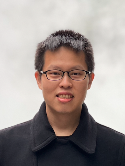 Chun-Hao To | Department of Astronomy and Astrophysics | The University ...