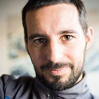 The Faculty | Chicago Biophysics | University of Chicago