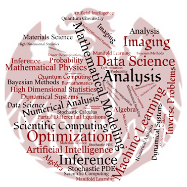 Research | Committee on Computational and Applied Mathematics | The ...