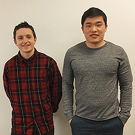 News: Awards | Committee on Computational and Applied Mathematics | The ...