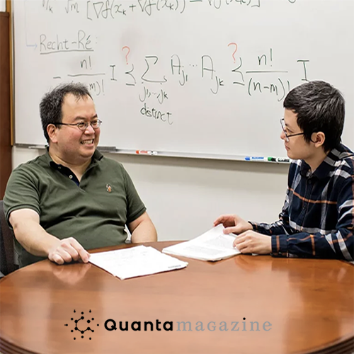 Committee on Computational and Applied Mathematics | The University of Chicago