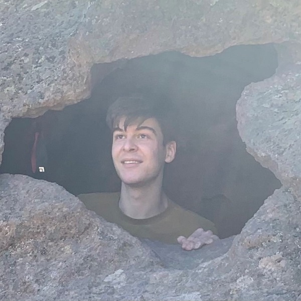 David Bowman | Committee on Computational and Applied Mathematics | The ...