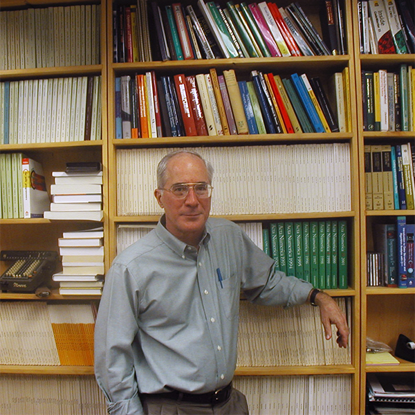 Todd F. Dupont | Committee on Computational and Applied Mathematics ...