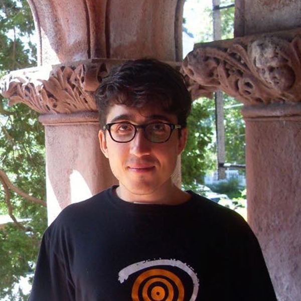 Daniel Sanz-Alonso | Committee on Computational and Applied Mathematics ...