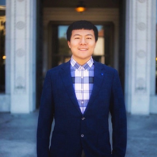 Hongli Zhao | Committee on Computational and Applied Mathematics | The ...