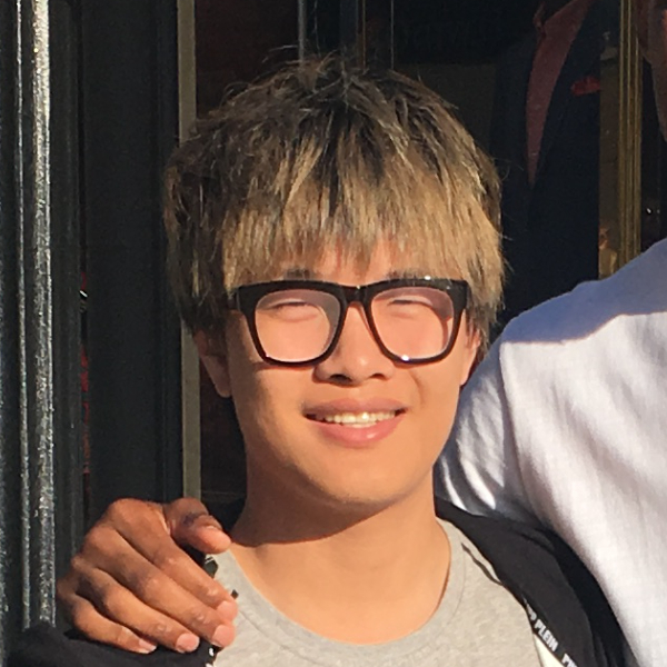 Jiaming Hu | Committee on Computational and Applied Mathematics | The ...