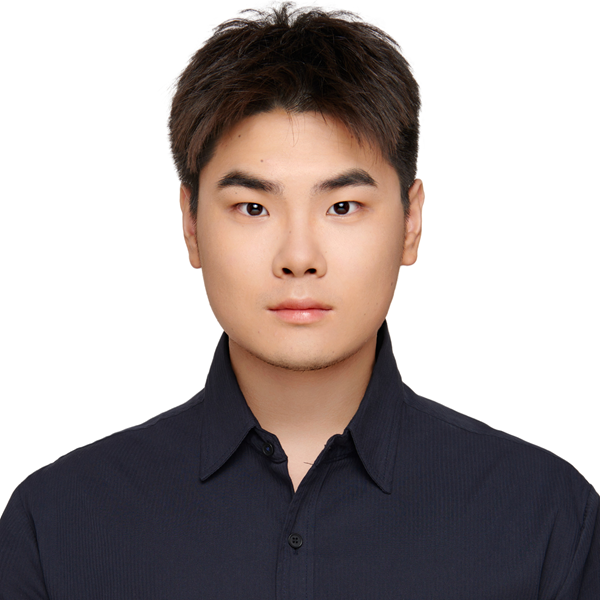 Qi Huang | Committee on Computational and Applied Mathematics | The ...